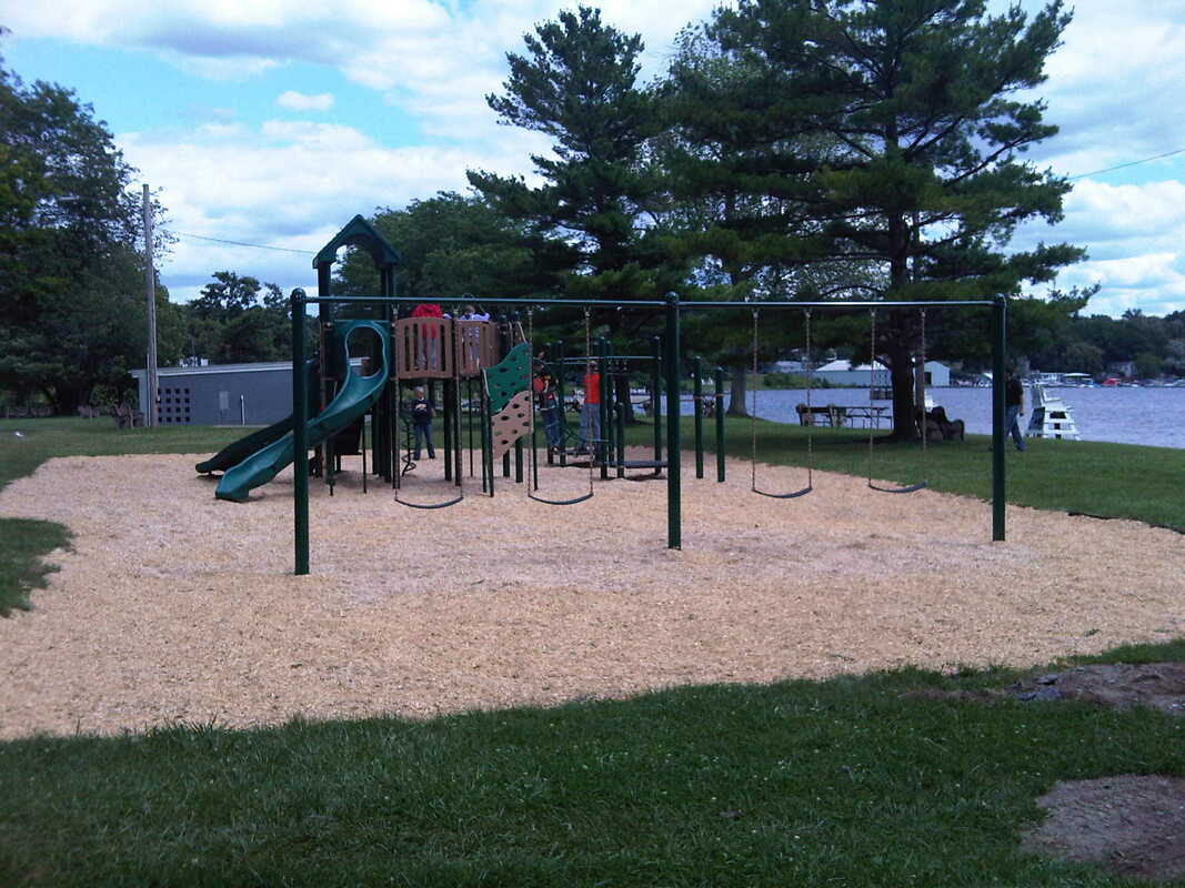 Red Jacket Park | Penn Yan, NY 14527