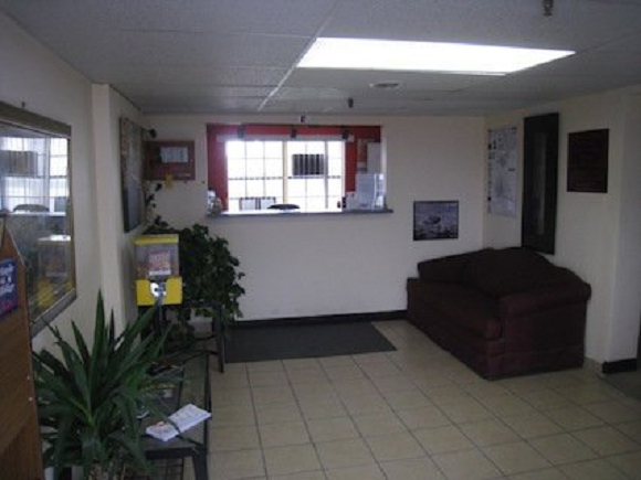 Relax Inn | Rome, NY 13440
