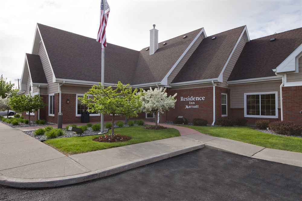 Residence Inn Buffalo Galleria Mall | Cheektowaga, NY 14225