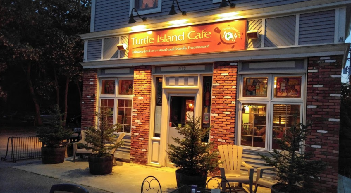 Turtle Island Cafe | Willsboro, NY 12996