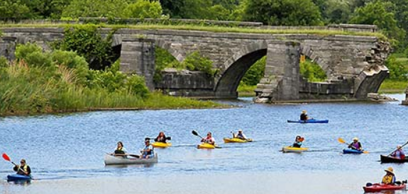 Welcome the Seneca Chief at E12 | Fort Hunter, NY 12069
