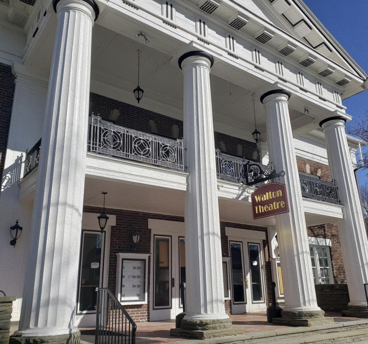 Walton Theatre | Walton, NY 13856