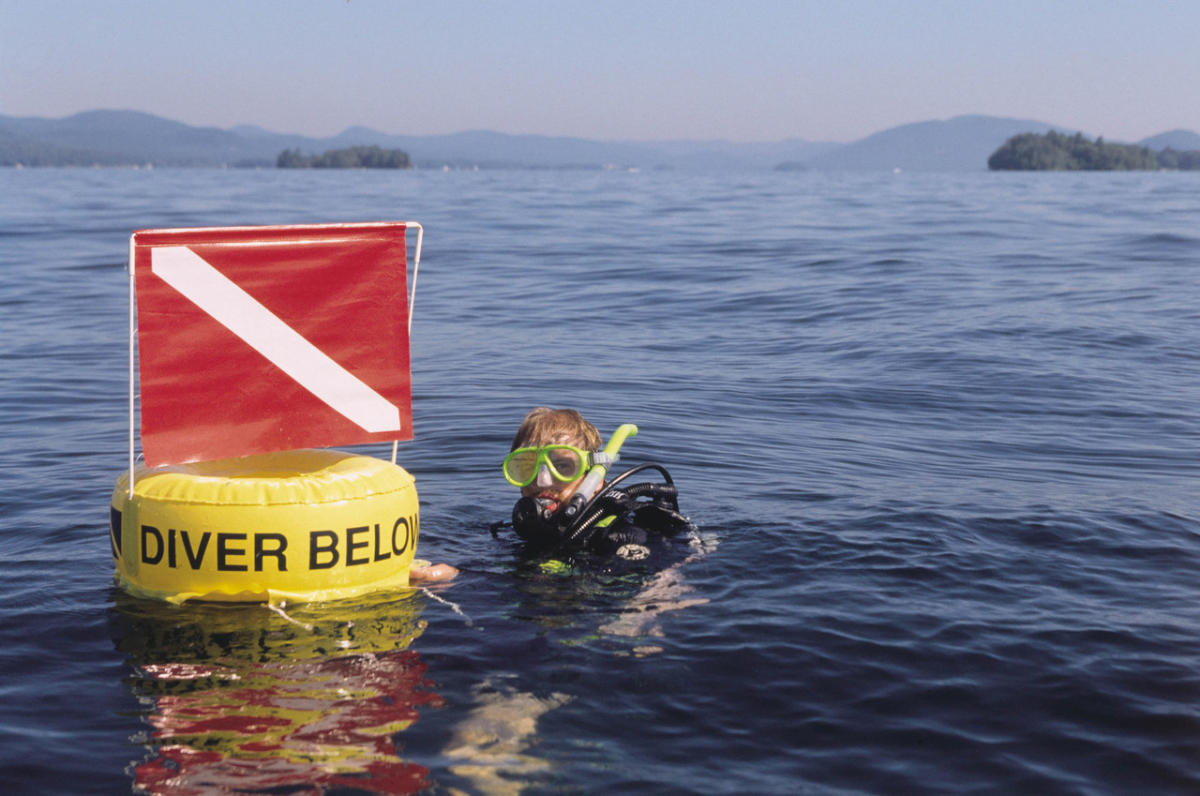 Diamond Divers | Bolton Landing, NY 12814