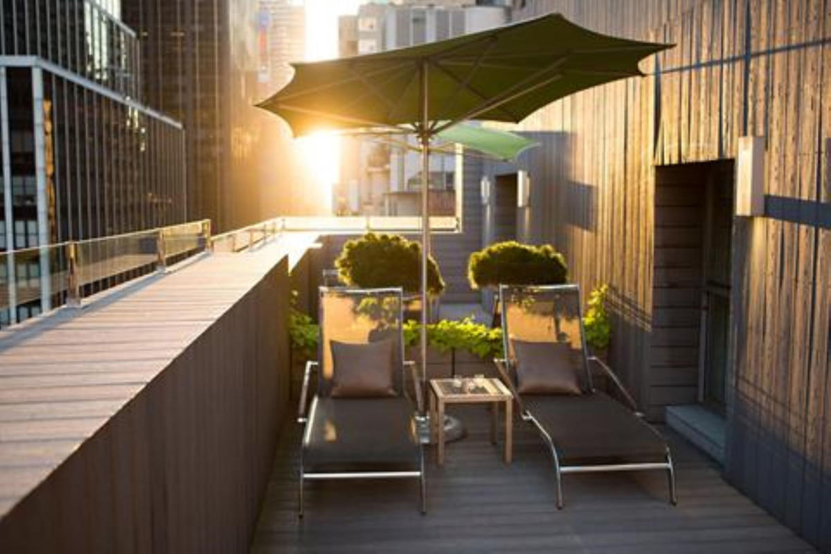 Shoreham Hotel | Manhattan, NY 10019