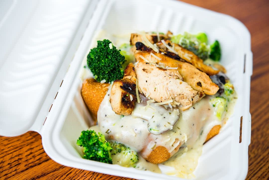 Simply Crepes Pittsford | Pittsford, NY 14534