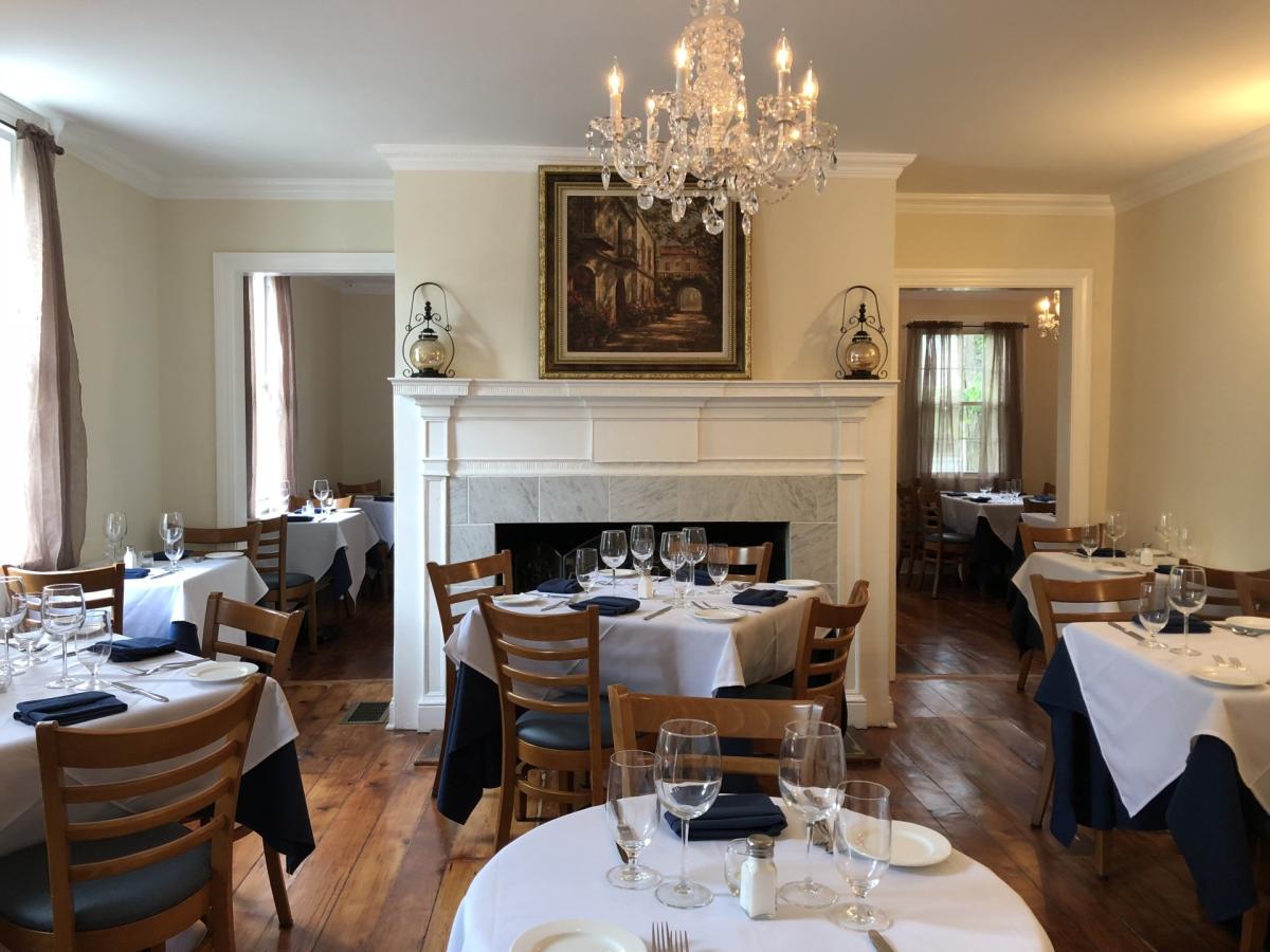 Sotano Food & Wine | Fishkill, NY 12524