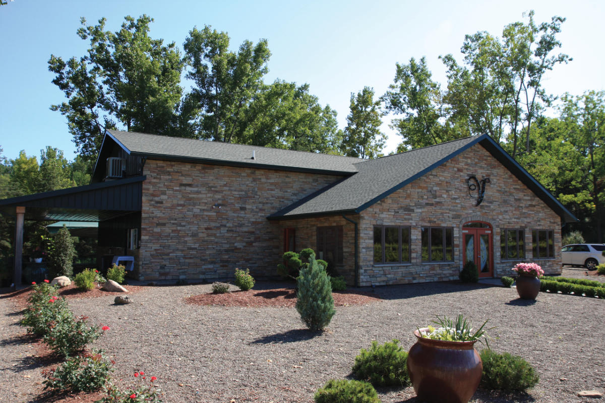 Spring Lake Winery | Lockport, NY 14094