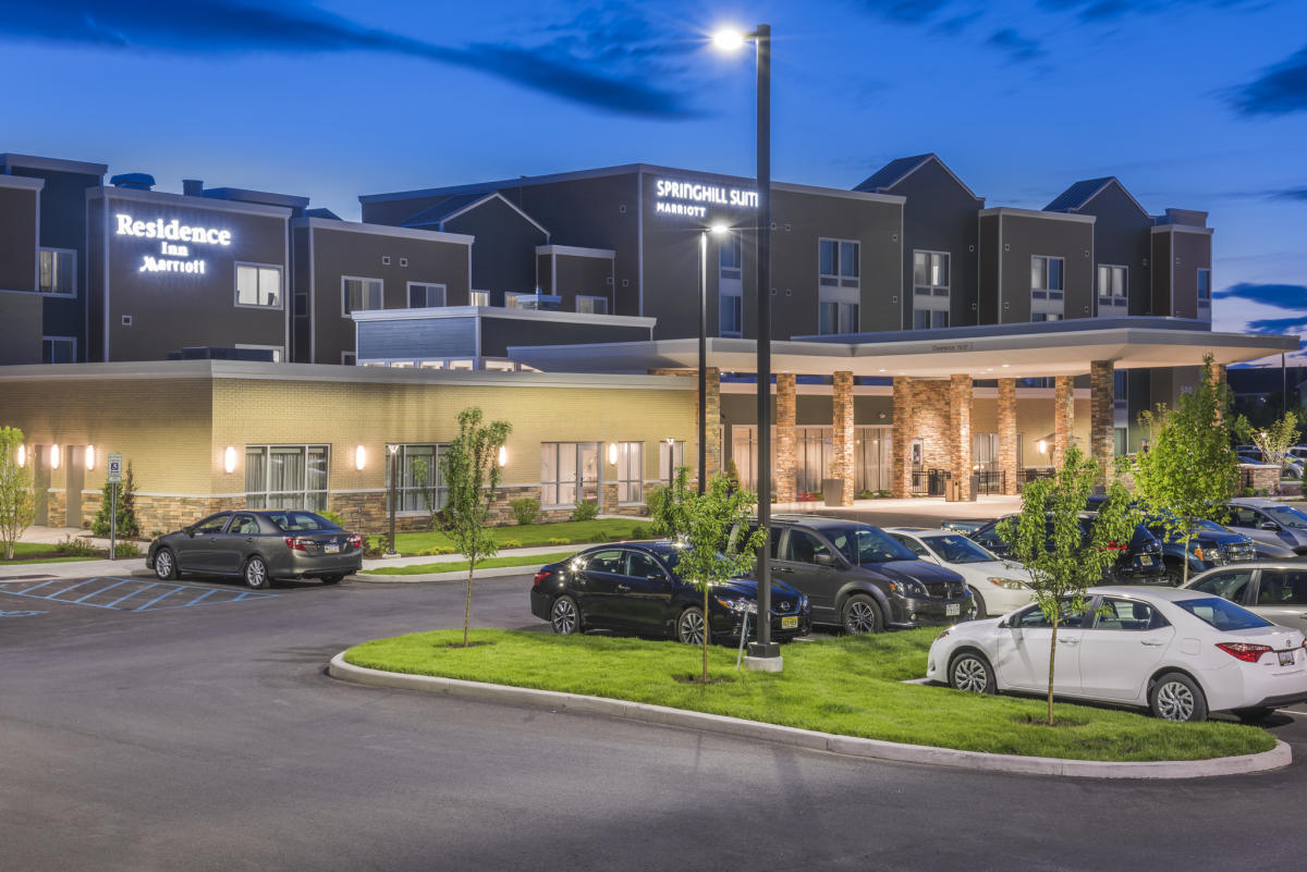 Springhill Suites by Marriott Fishkill | Fishkill, NY 12524