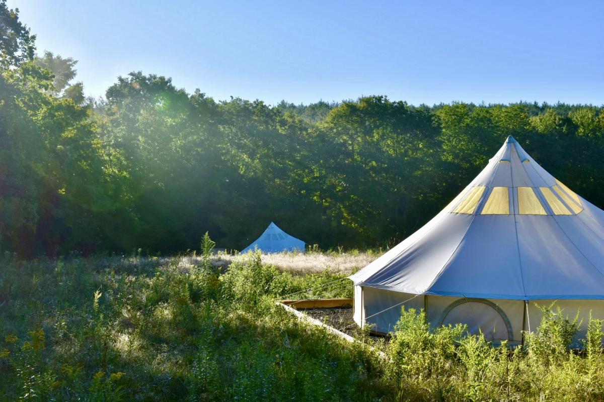 Hengarth Farm | Prattsville, NY 12468