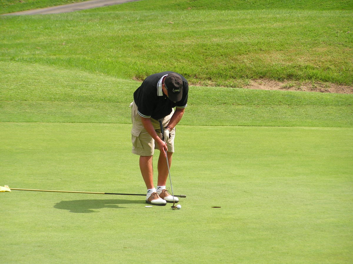 Arthur Carter Amsterdam Municipal Golf Course | Amsterdam, NY 12010