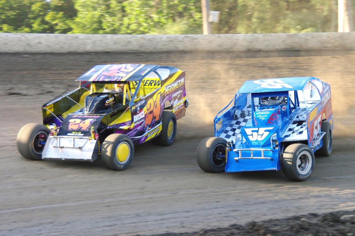 Lebanon Valley Speedway | New Lebanon, NY 12125