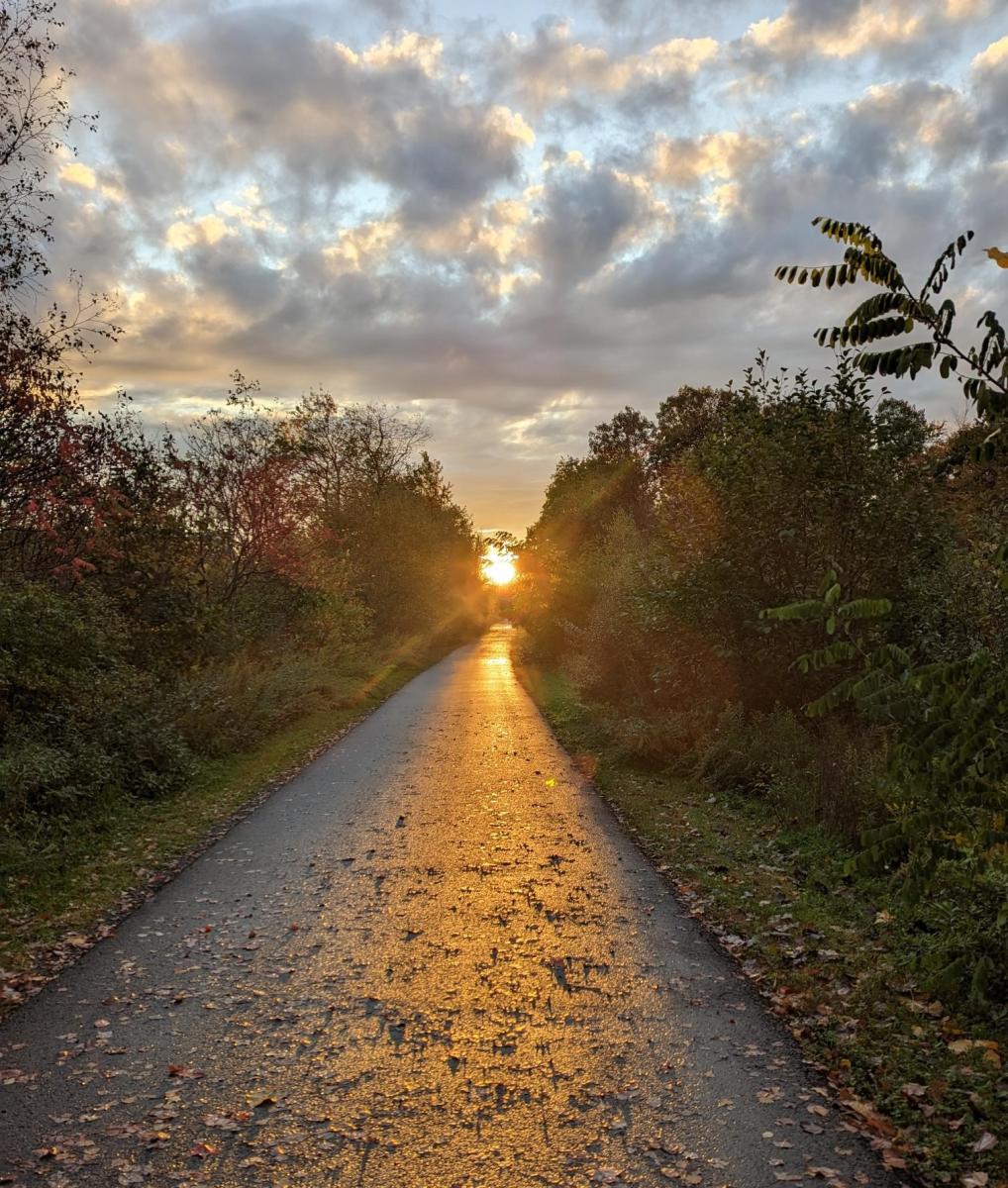 Sullivan O&W Rail Trail