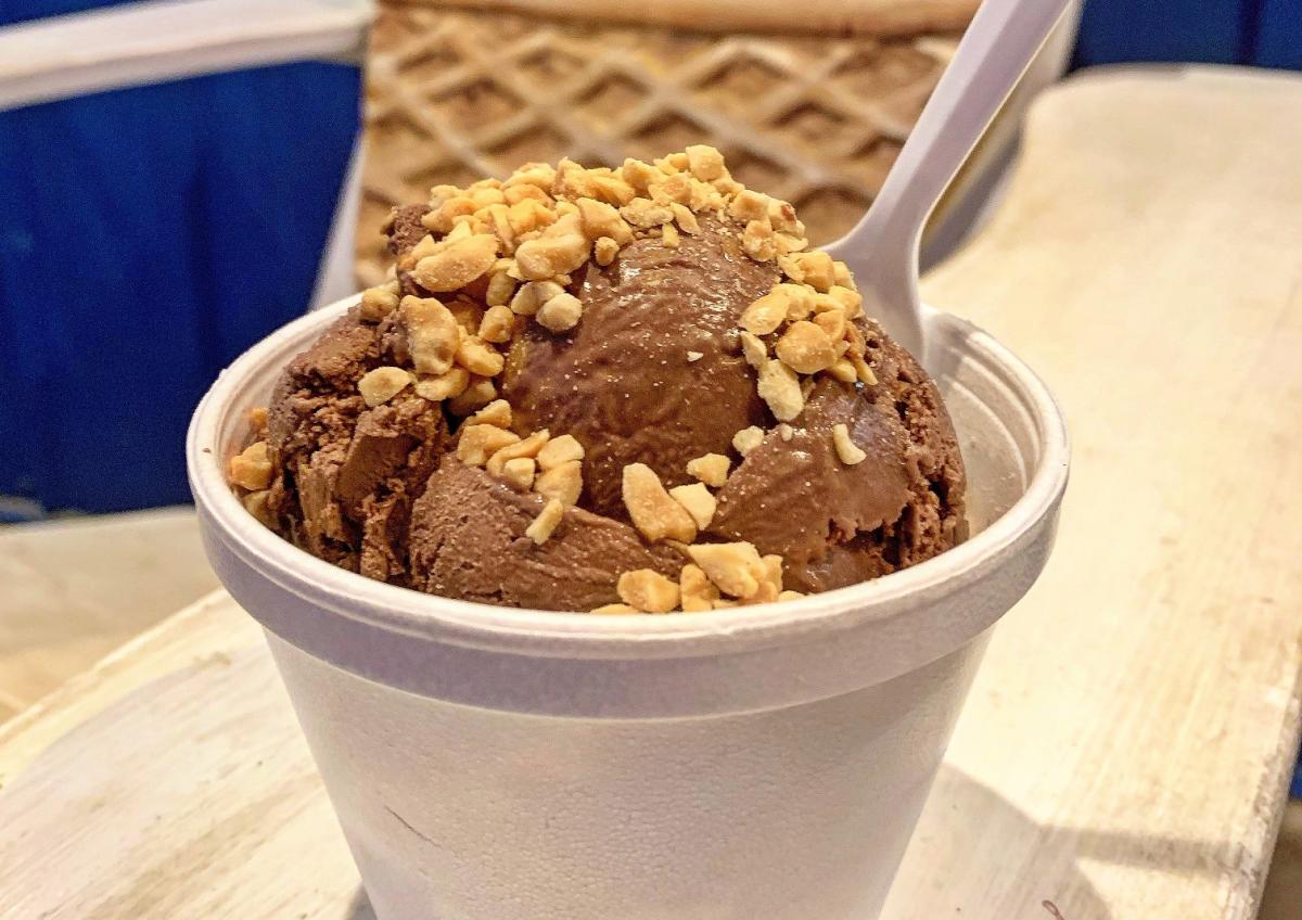 Super Cream Dairy Bar | Homer, NY 13077