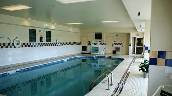 Hilton Garden Inn Elmira/Corning | Horseheads, NY 14845