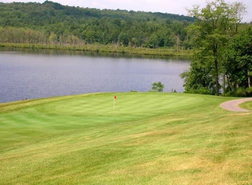 Tarry Brae Golf Course | South Fallsburg, NY 12779
