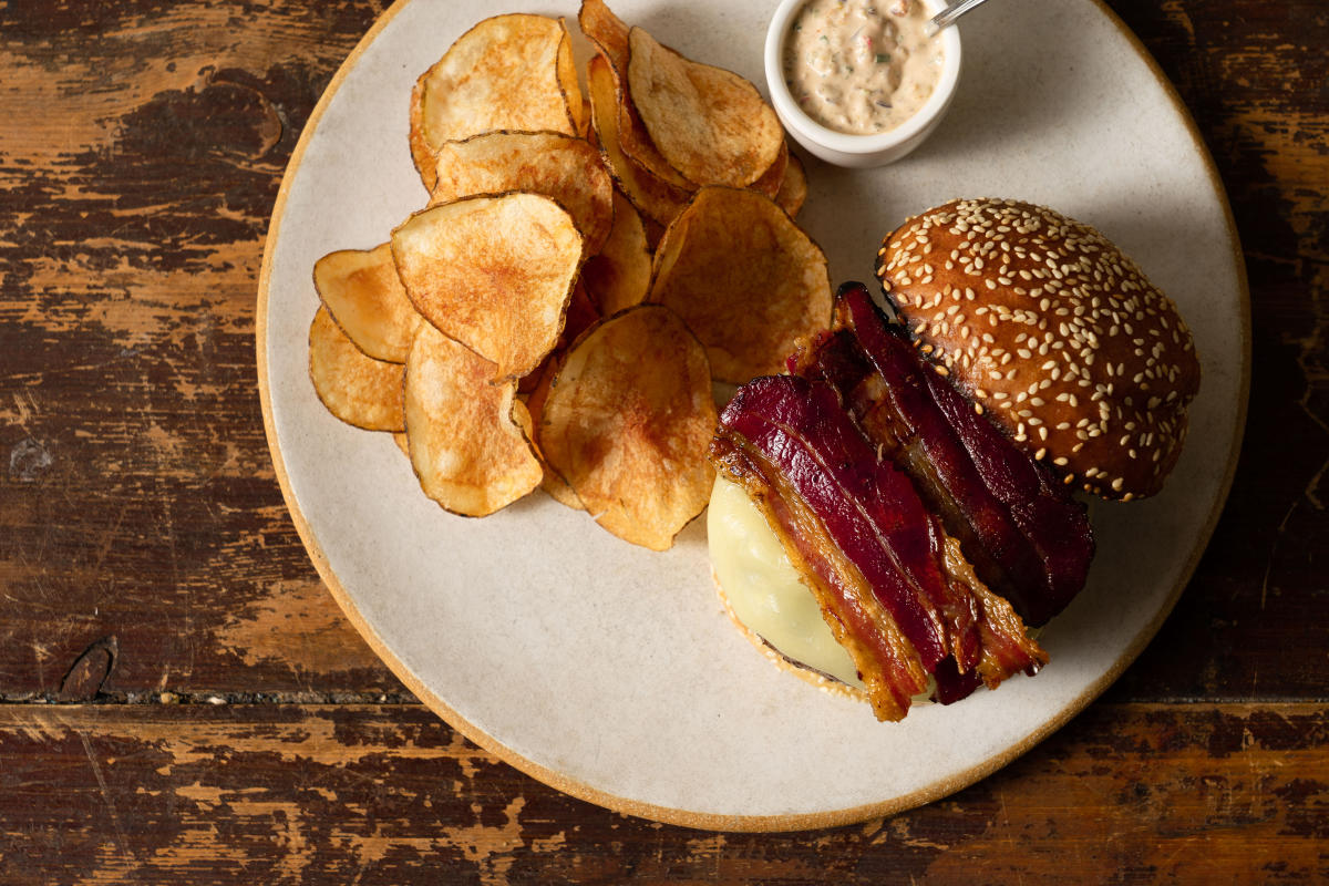 Gramercy Tavern | Manhattan, NY 10003