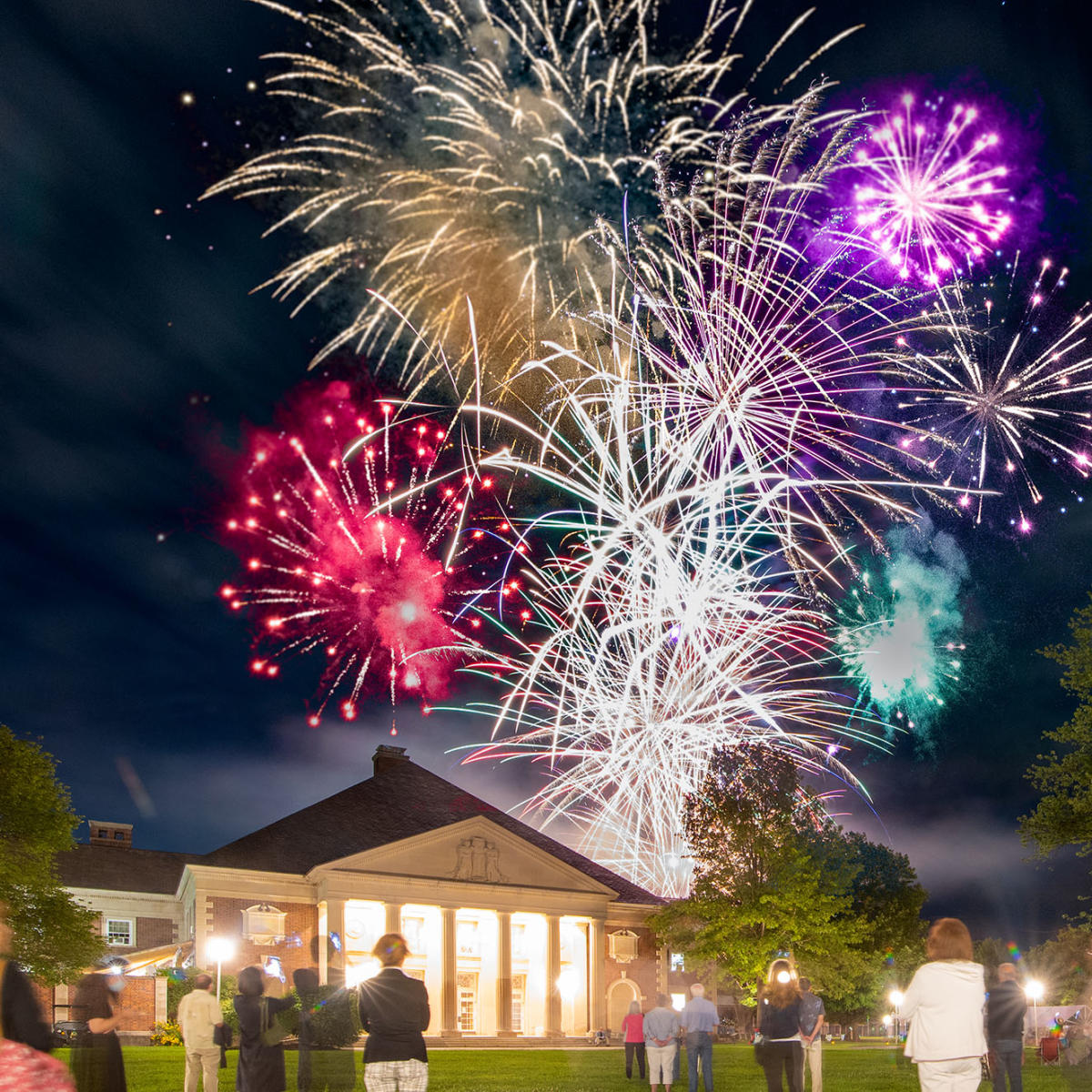 Tchaikovsky Spectacular | Saratoga Springs, NY 12866