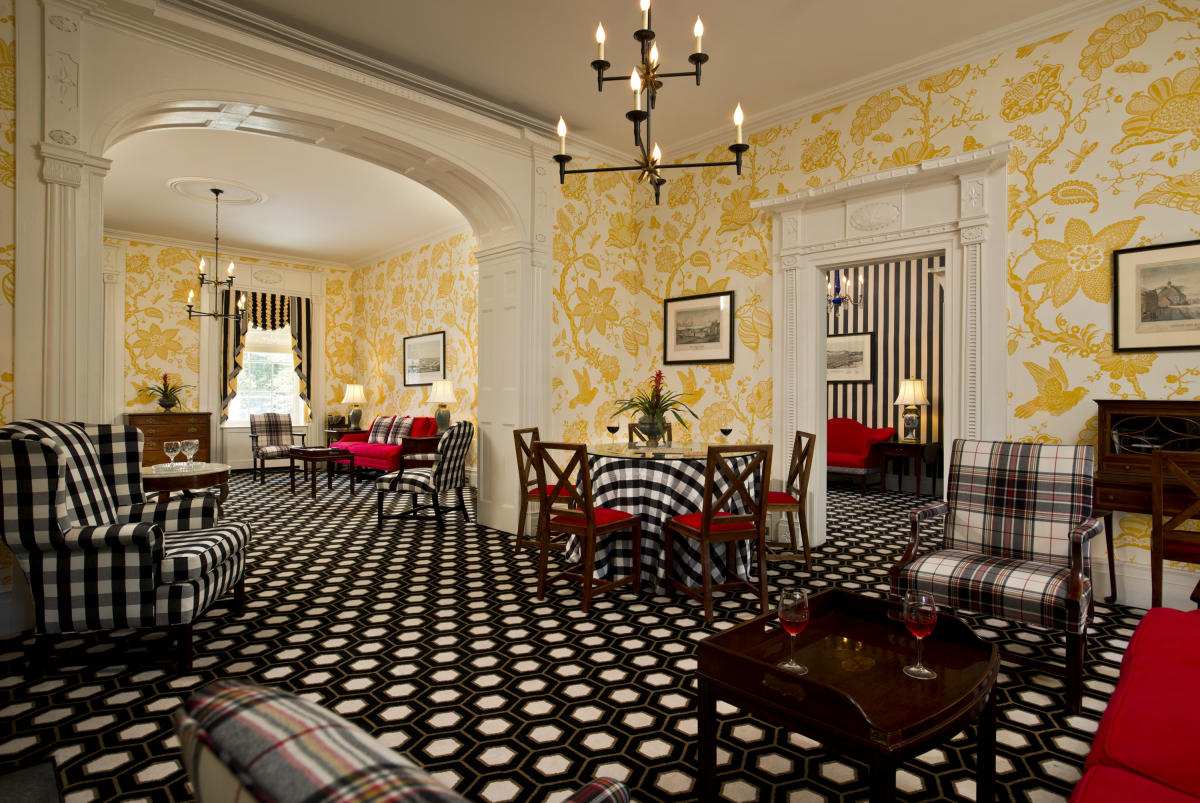 The Cooper Inn | Cooperstown, NY 13326