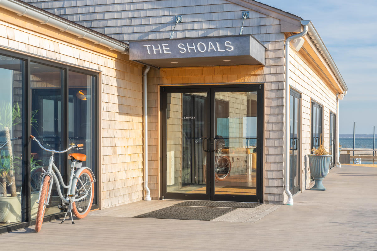 The Shoals | Southold, NY 11971
