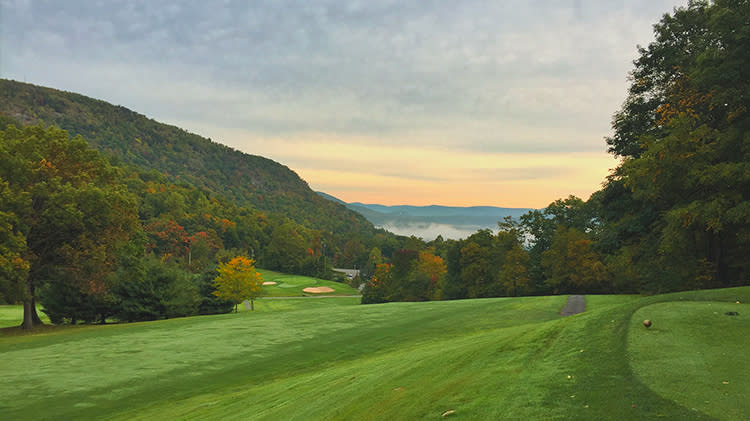 West Point Golf Course | West Point, NY 10996