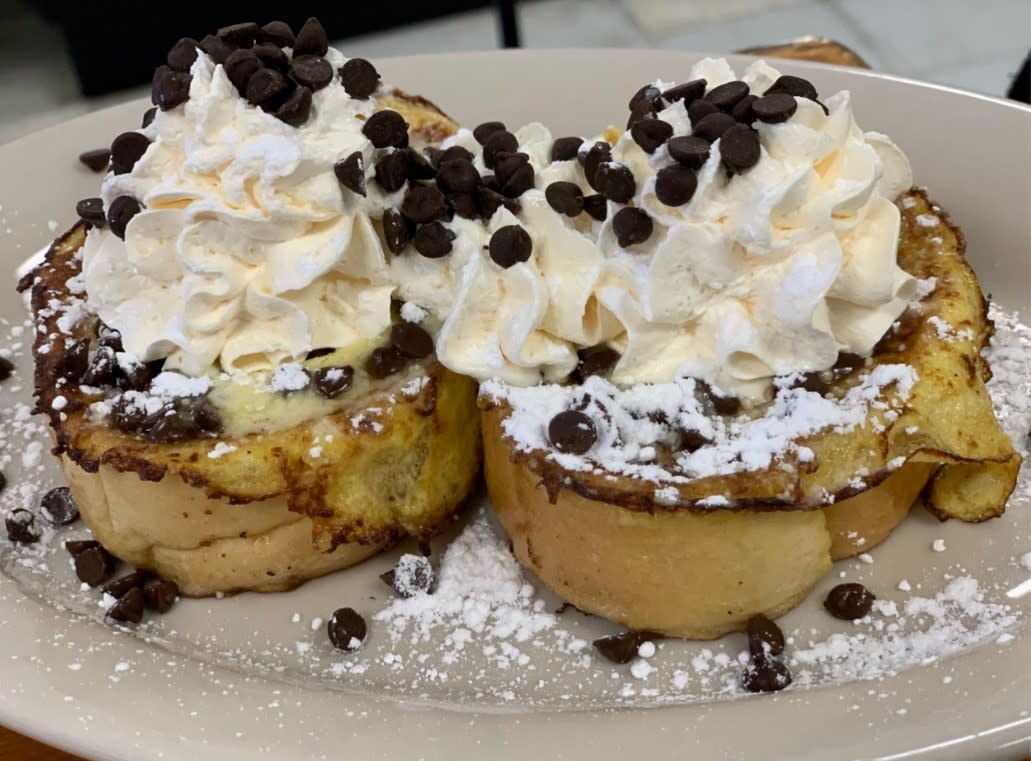 Water St. Cafe | Geneva, NY 14456