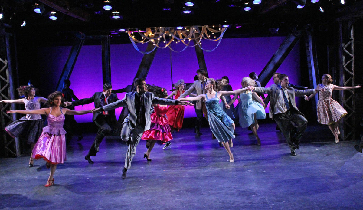 Cortland Repertory Theatre | Preble, NY 13141