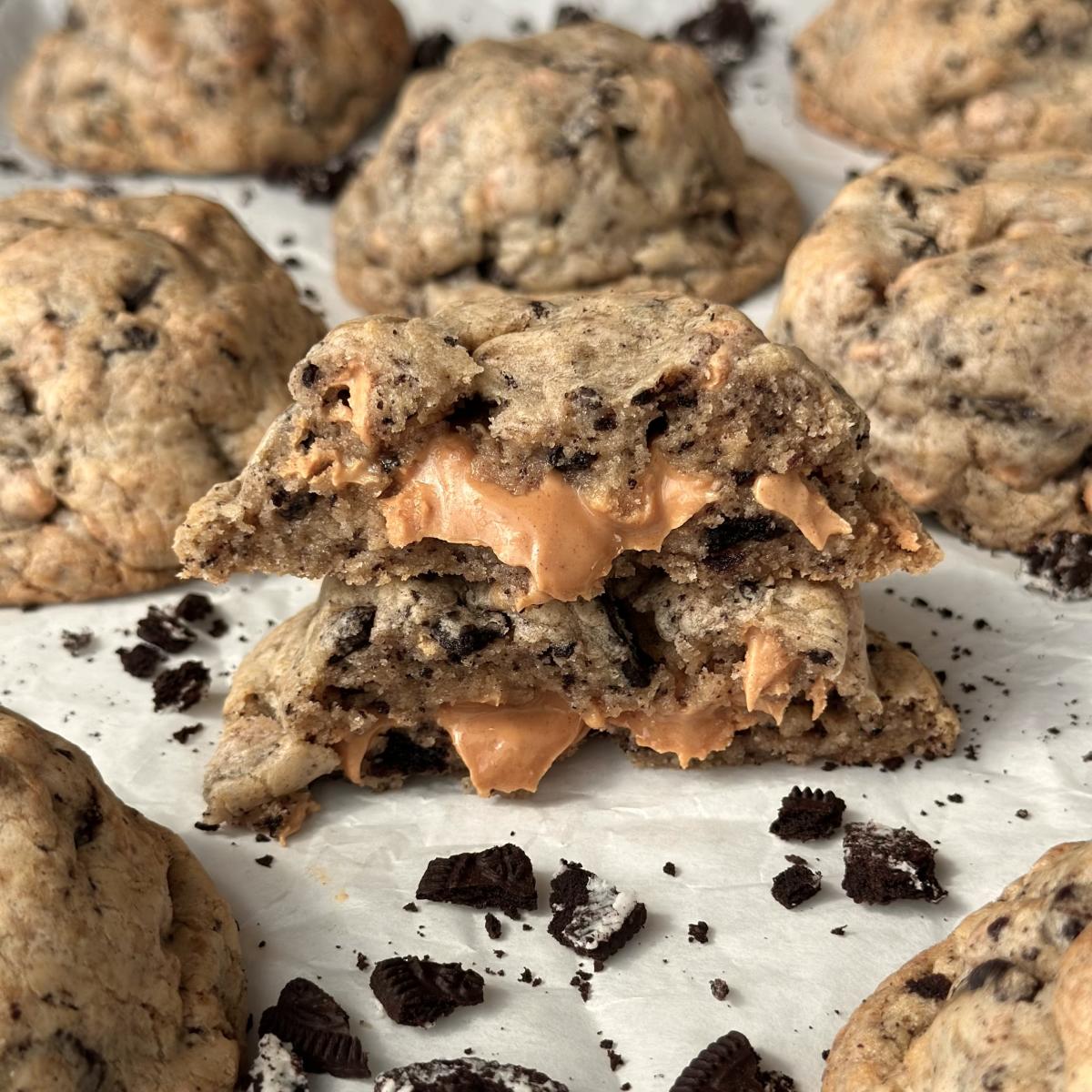 Half Baked Cookies - Williamsville | Williamsville, NY 14221