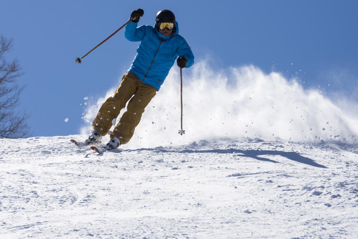 Victor Constant Ski Area at West Point | West Point, NY 10996