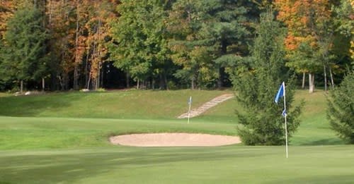 Woodgate Pines Golf Club | Boonville, NY 13309