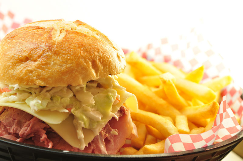 Wagon Train BBQ | Schenectady, NY 12306