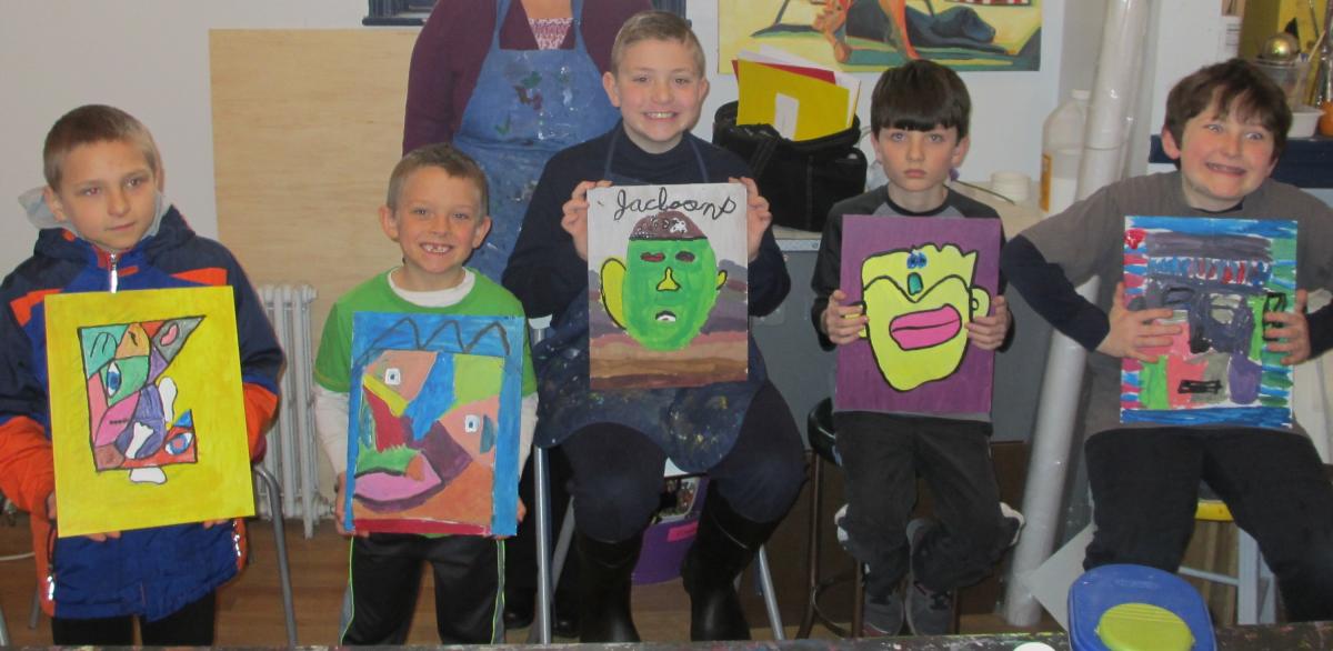 Albany Art Room | Albany, NY 12208