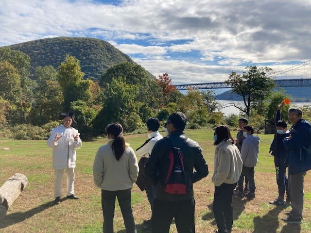 Fort Montgomery State Historic Site | Fort Montgomery, NY 10922