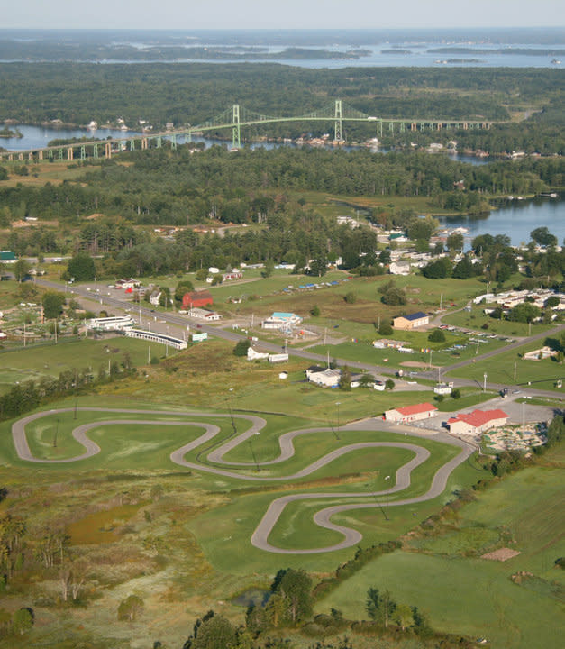 Alex Bay 500 Go-Karts | Alexandria Bay, NY 13607