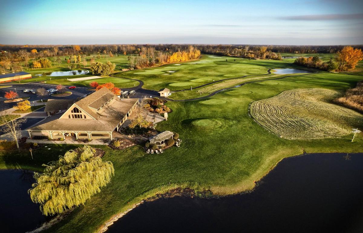 Arrowhead Golf Club and Timberland Lodge | Akron, NY 14001