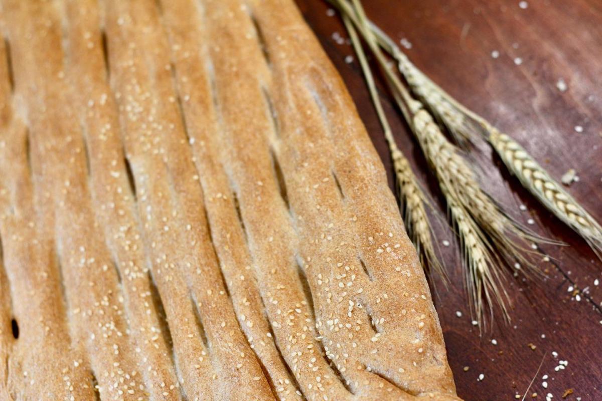 Sahar Bakery | Tonawanda, NY 14150