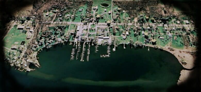 Basin Park Marina & Cottage Rental | Branchport, NY 14418