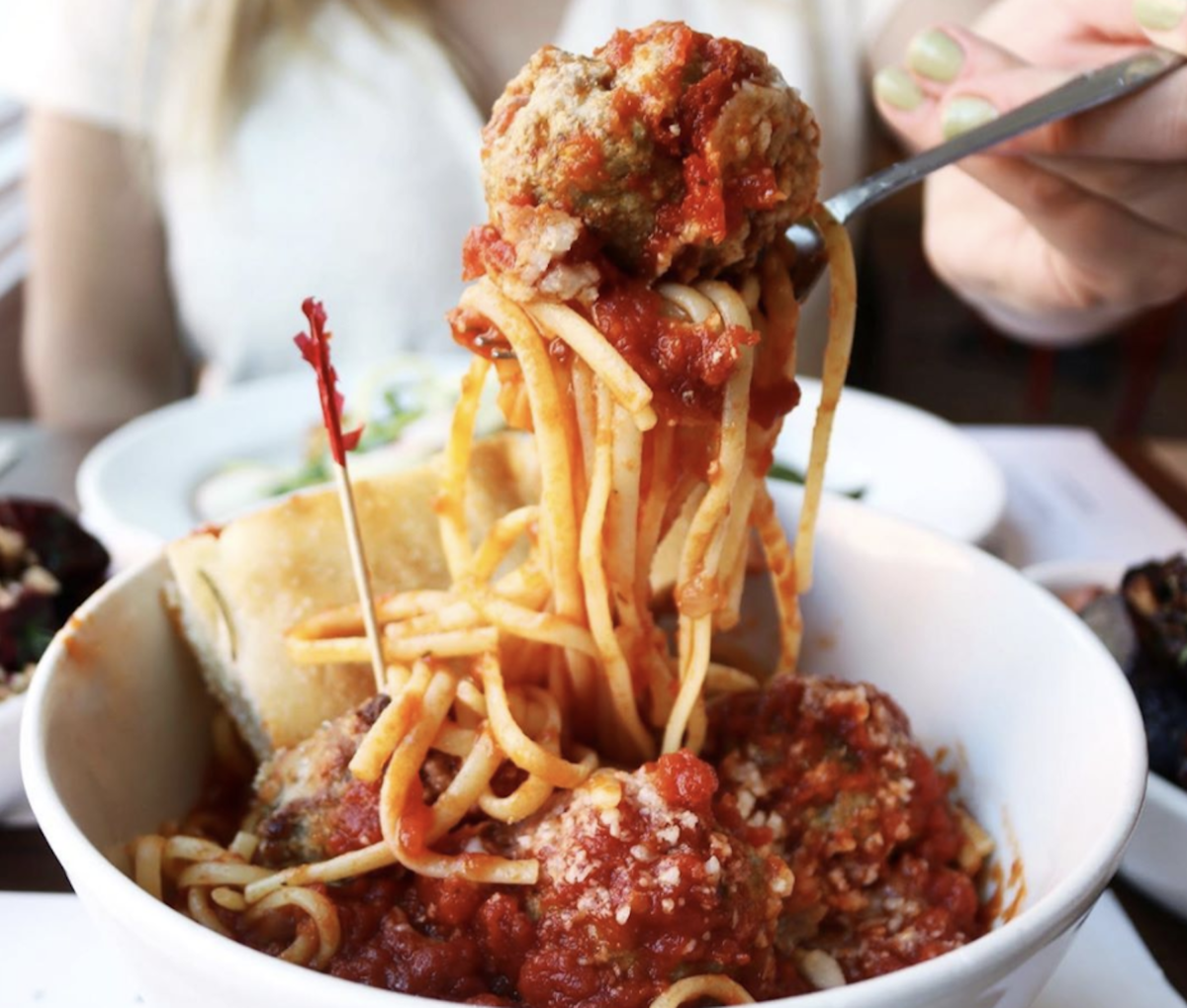 The Meatball Shop - Williamsburg | Brooklyn, NY 11249