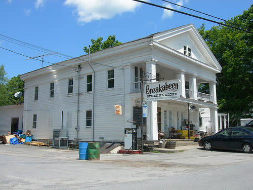 Breakabeen General Store | Middleburgh, NY 12122