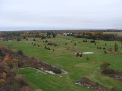 Alexandria Bay Municipal Golf Course | Alexandria Bay, NY 13607