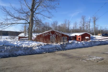 Cartwright's Maple Tree Inn | Angelica, NY 14709