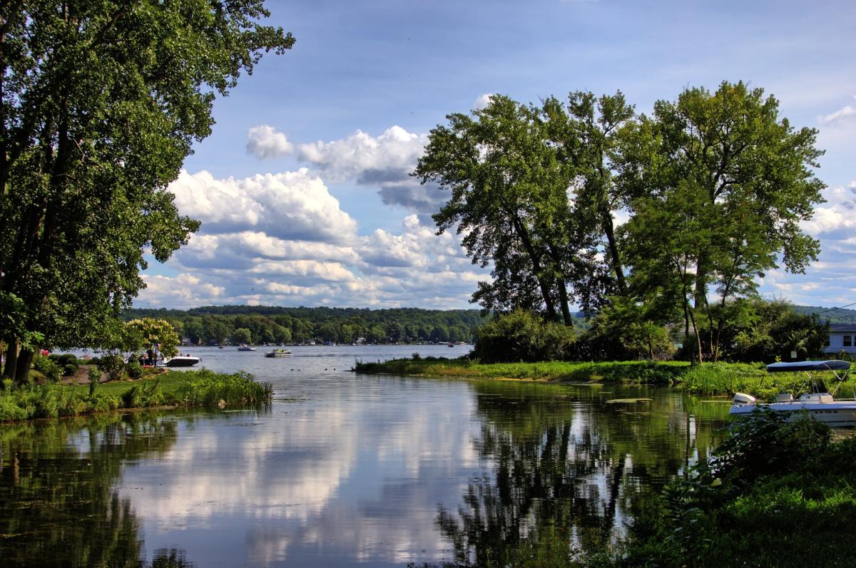 Conesus Lake Boat Rentals | Lakeville, NY 14480