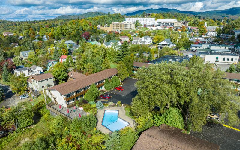 The Devlin | Lake Placid, NY 12946