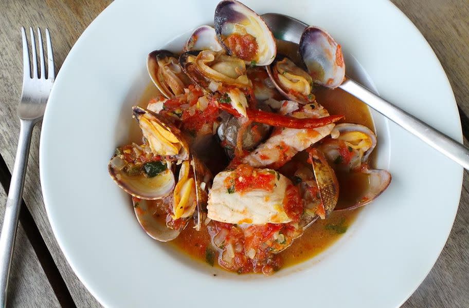 Cornell's in Little Italy Restaurant | Schenectady, NY 12305
