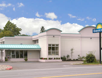 Days Inn, Central Avenue | Albany, NY 12205