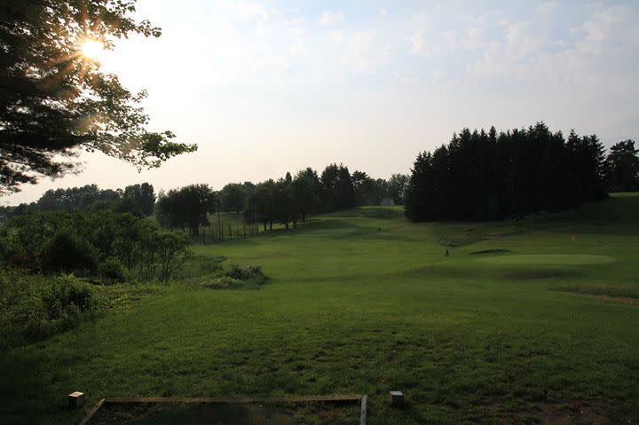 Delta Knolls Golf Course | Rome, NY 13440