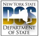 NYS Dept. of State (Corporations Unit) | Albany, NY 12201