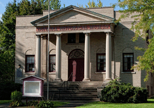 Dunkirk Historical Museum | Dunkirk, NY 14048