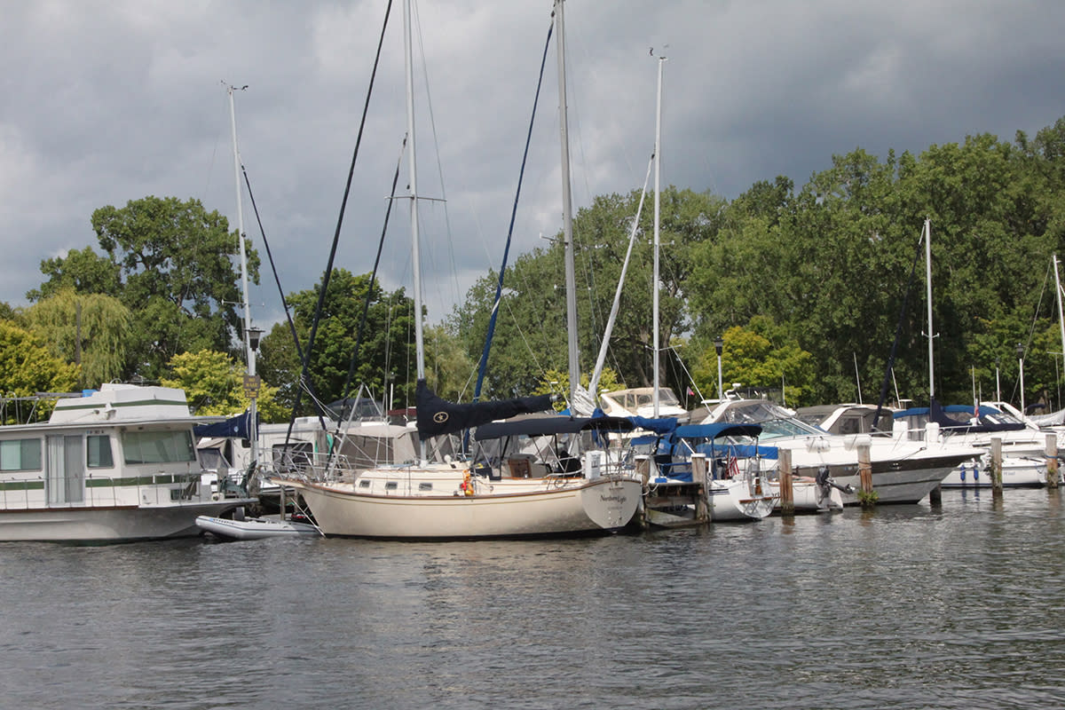 Stivers Seneca Marine | Waterloo, NY 13165