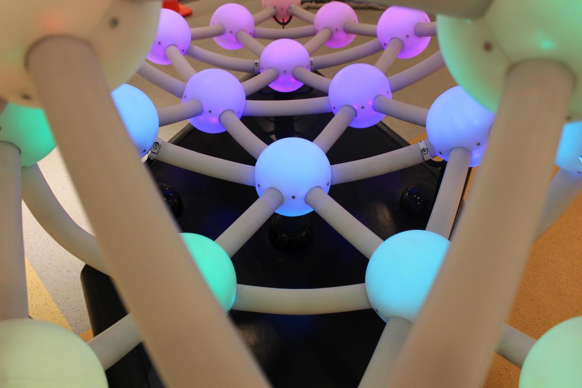 National Museum of Mathematics | Manhattan, NY 10010