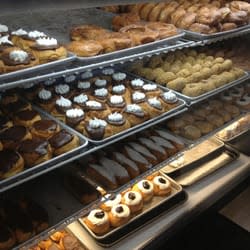 Harrison Bakery | Syracuse, NY 13204